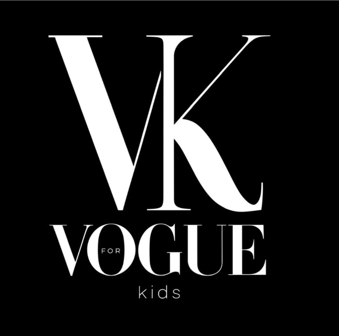 Vogue for Kids